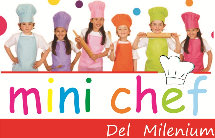 Mini chef para niños - Imagui